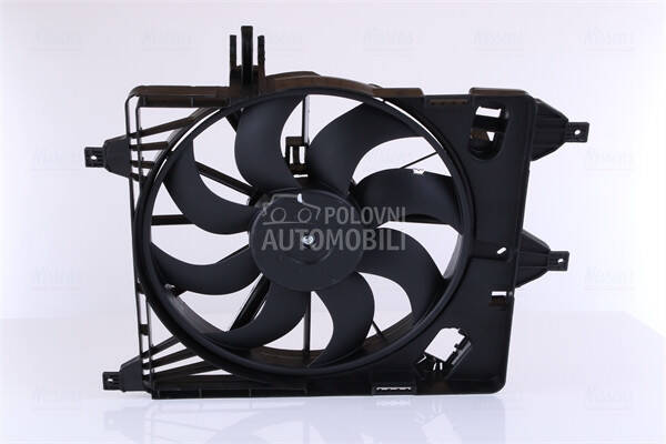 Ventilator za Renault Clio - 7701051483 | Auto delovi | Polovni Automobili