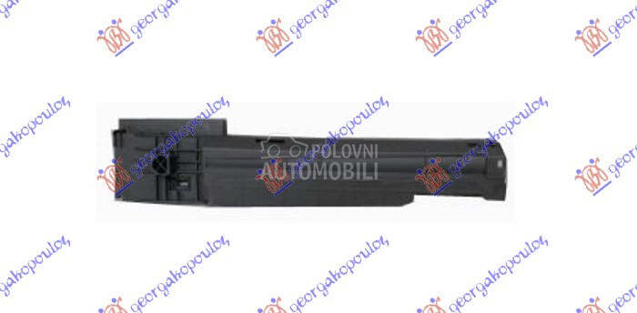 NOSAC HLADNJAKA za BMW Serija 4 - 17117600536 | Auto delovi | Polovni ...