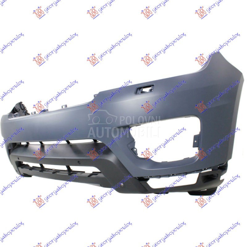 Branik za Land Rover Range Rover Sport od 2013. do 2018. god ...