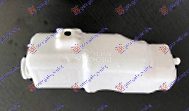 Posuda tecnosti za brisace za Smart ForFour - A4538690000 | Auto delovi ...