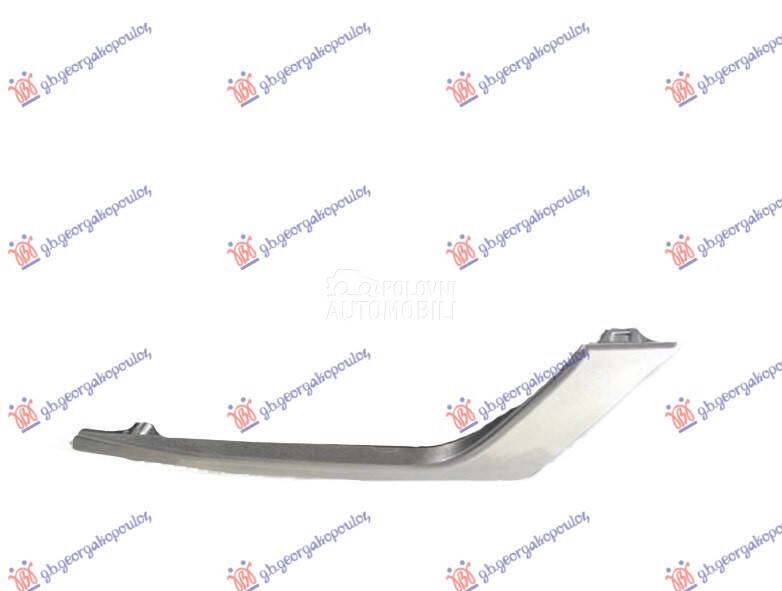 Lajsna za Land Rover Range Rover Evoque - LR128235 | Auto delovi ...