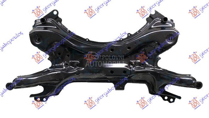 Nosac Motora za Toyota Auris od 2006. do 2010. god. - 51201-12441 ...