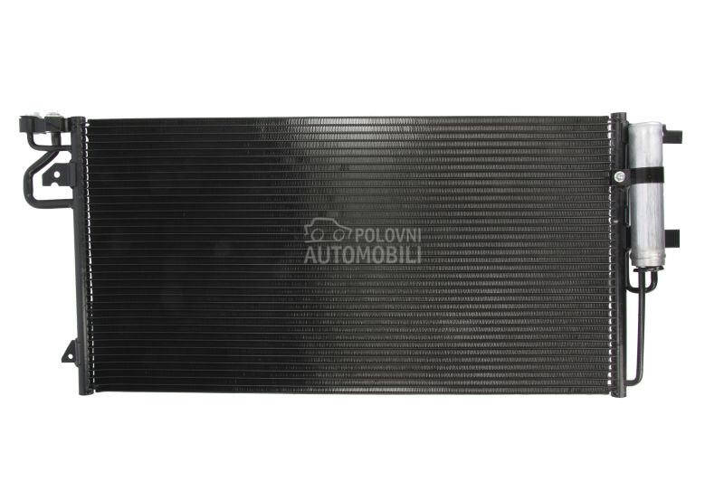 Hladnjak klime za Ford Focus od 2011. do 2014. god. - 1856995 | Auto ...