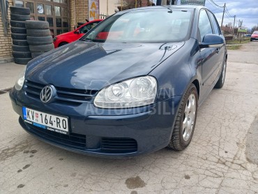 Volkswagen Golf 5 | Polovni automobili - auto oglasi