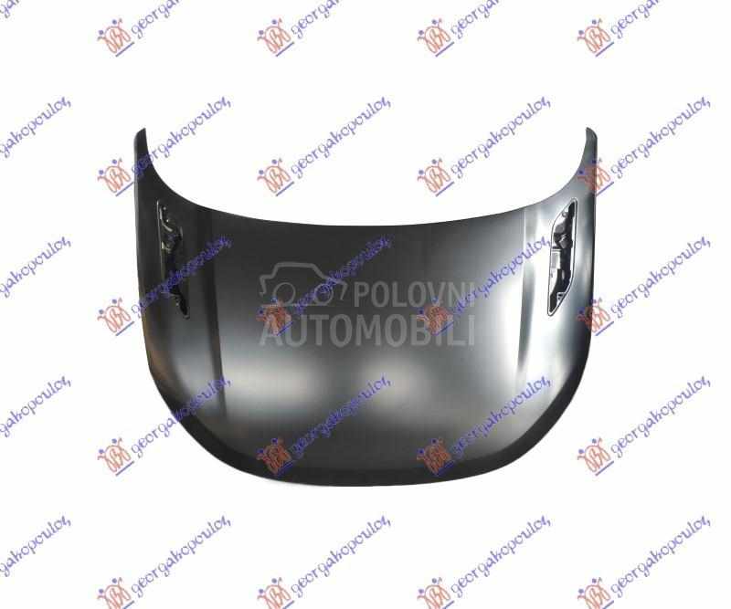 Hauba za Land Rover Range Rover Evoque - LR117303 | Auto delovi ...