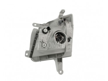 Delovi za Isuzu | Polovni automobili - auto oglasi