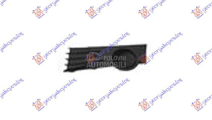 Resetka branika za Fiat Ostalo - 6000619959 | Auto delovi | Polovni ...