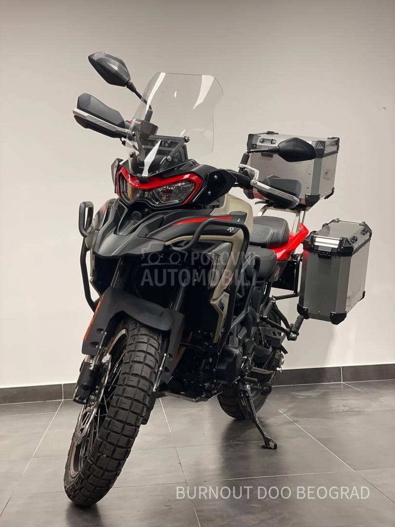 Benelli TRK 702X AKCIJA | Polovni Automobili
