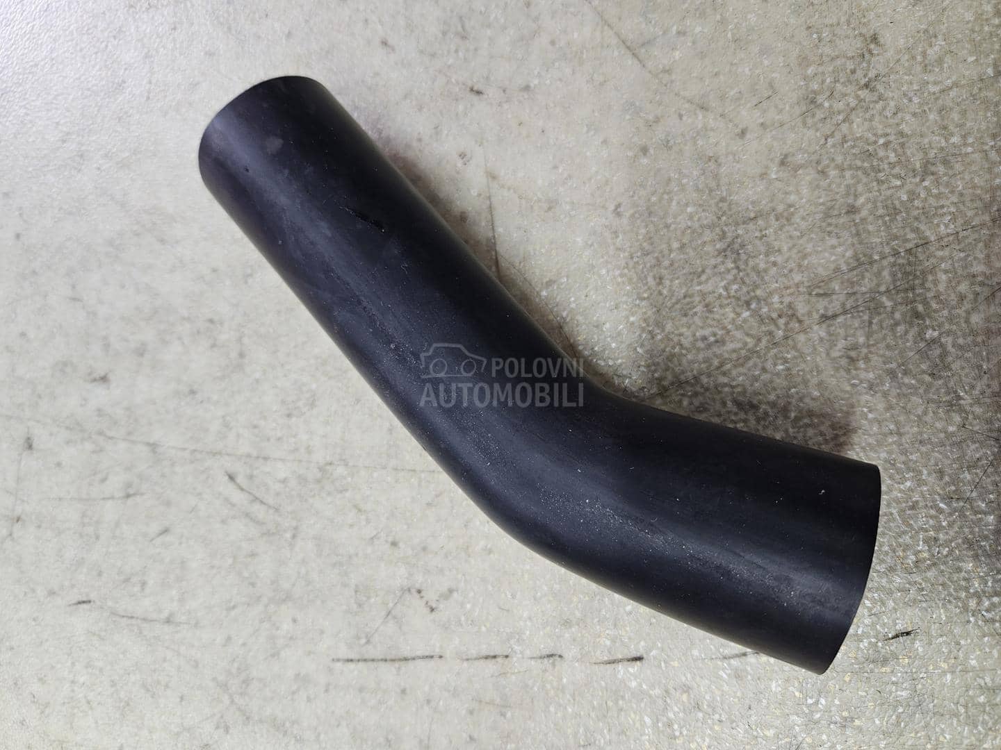 Crevo rezervoar nalivno ulivno za Zastava 101, 128, Koral ... | Auto delovi | Polovni Automobili