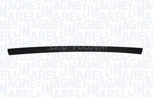 Spojler branika za Fiat 500L - 51885275 | Auto delovi | Polovni Automobili