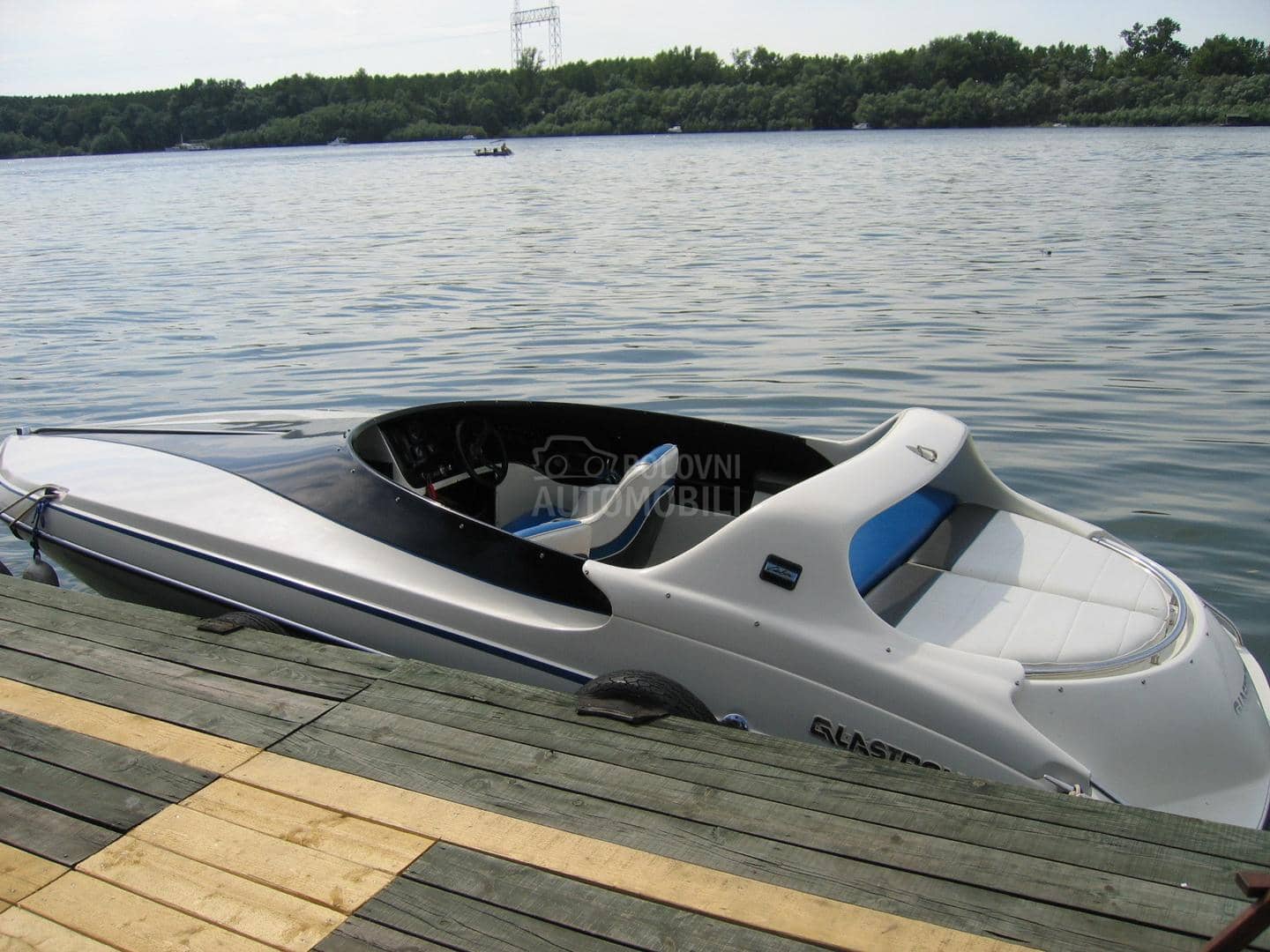 Glastron Carlson 19 CSS | Polovni Automobili