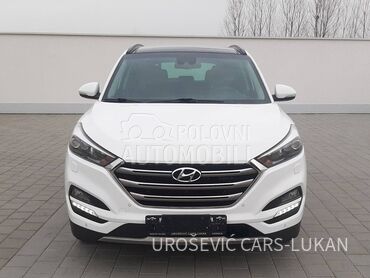Hyundai Tucson | Polovni automobili - auto oglasi
