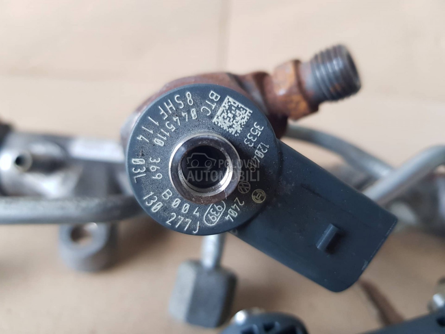 Dizna za Škoda Rapid, Fabia, Octavia ... - 03L 130 277J | Auto delovi ...