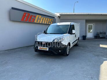 Fiat Doblo | Polovni automobili - auto oglasi