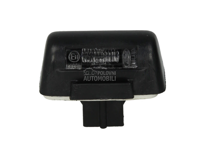 SVETLO ZA TABLICU za Ford Ostalo od 2010. do 2013. god. - 1732840 ...