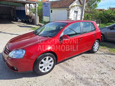 Volkswagen Golf 5 | Polovni automobili - auto oglasi