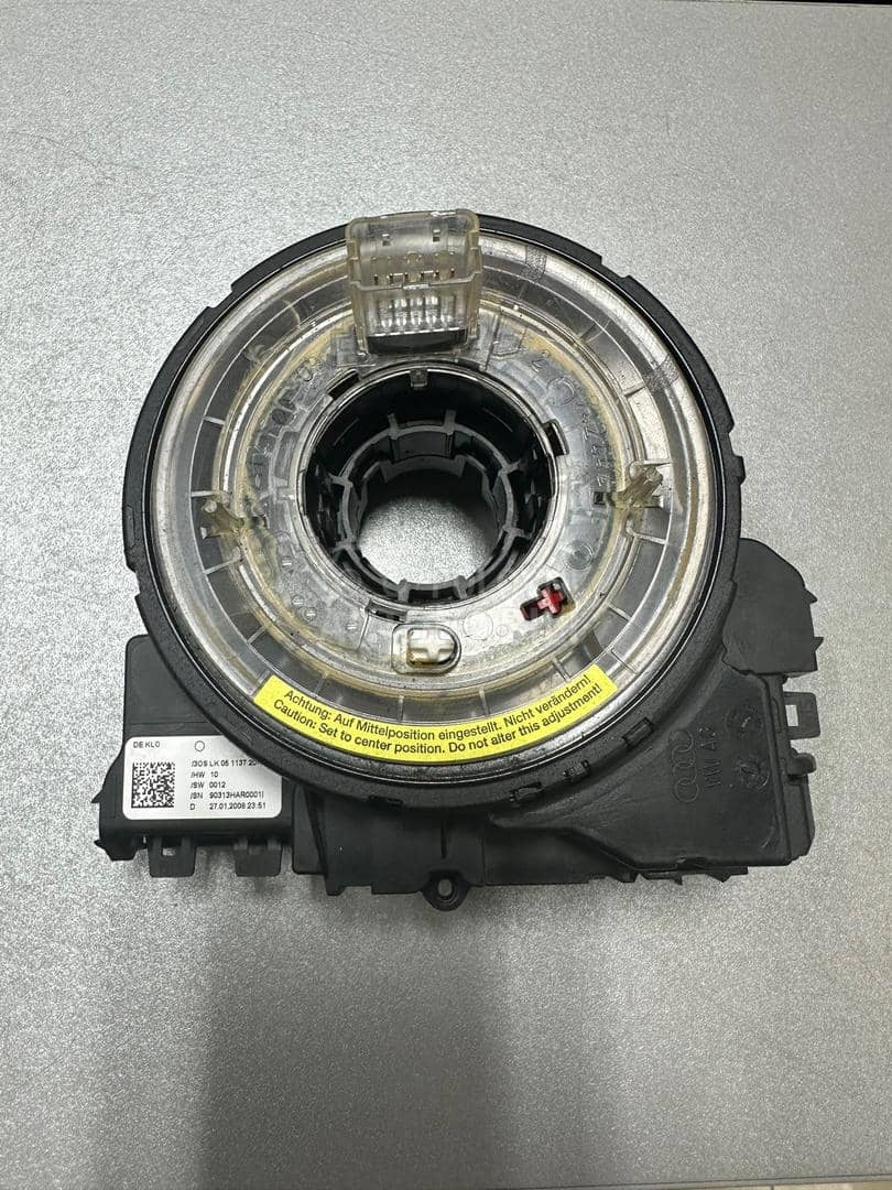 SPULNA VOLANA A4 B8 za Audi A4 od 2008. do 2014. god. - 8K0953568F ...