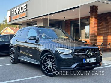 FORCE LUXURY CARS - auto plac, Mladenovac | Polovni automobili - auto ...
