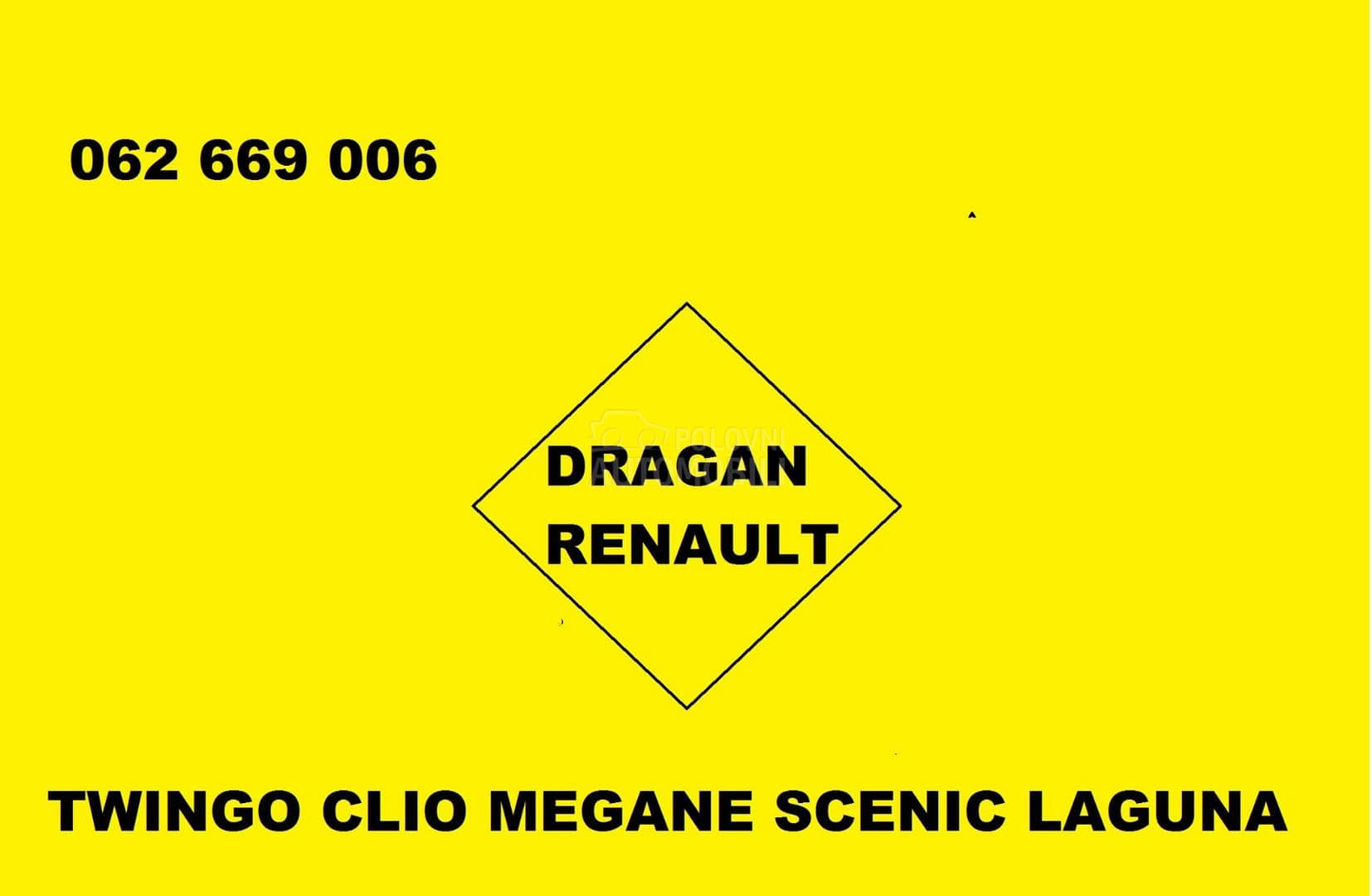 Osovina i poluosovina za Renault Clio, Espace, Grand Espace ... od 1996 ...
