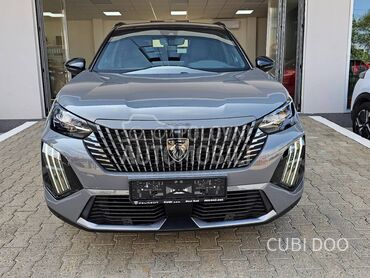 CUBI DOO - auto salon, Novi Sad | Polovni automobili - auto oglasi ...