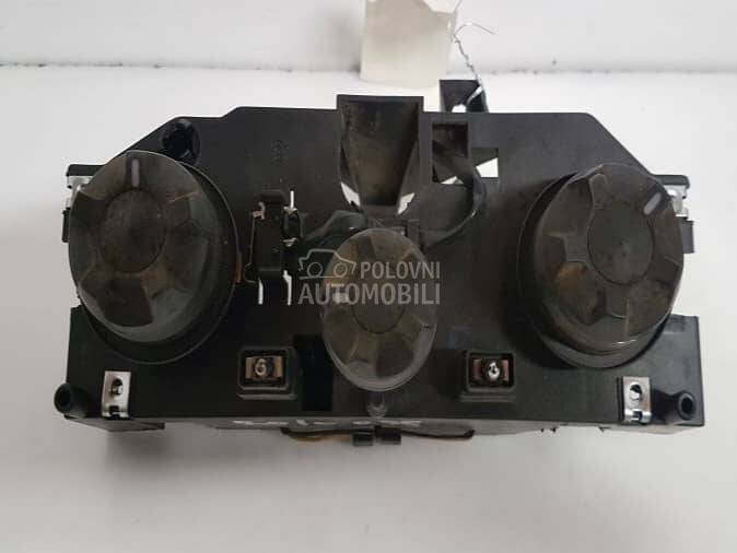 Konzola klime Iveco Daily II | Delovi i oprema za transportna vozila ...