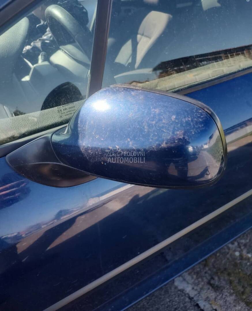 retrovizor za Peugeot 407 od 2005. do 2011. god. | Auto delovi ...