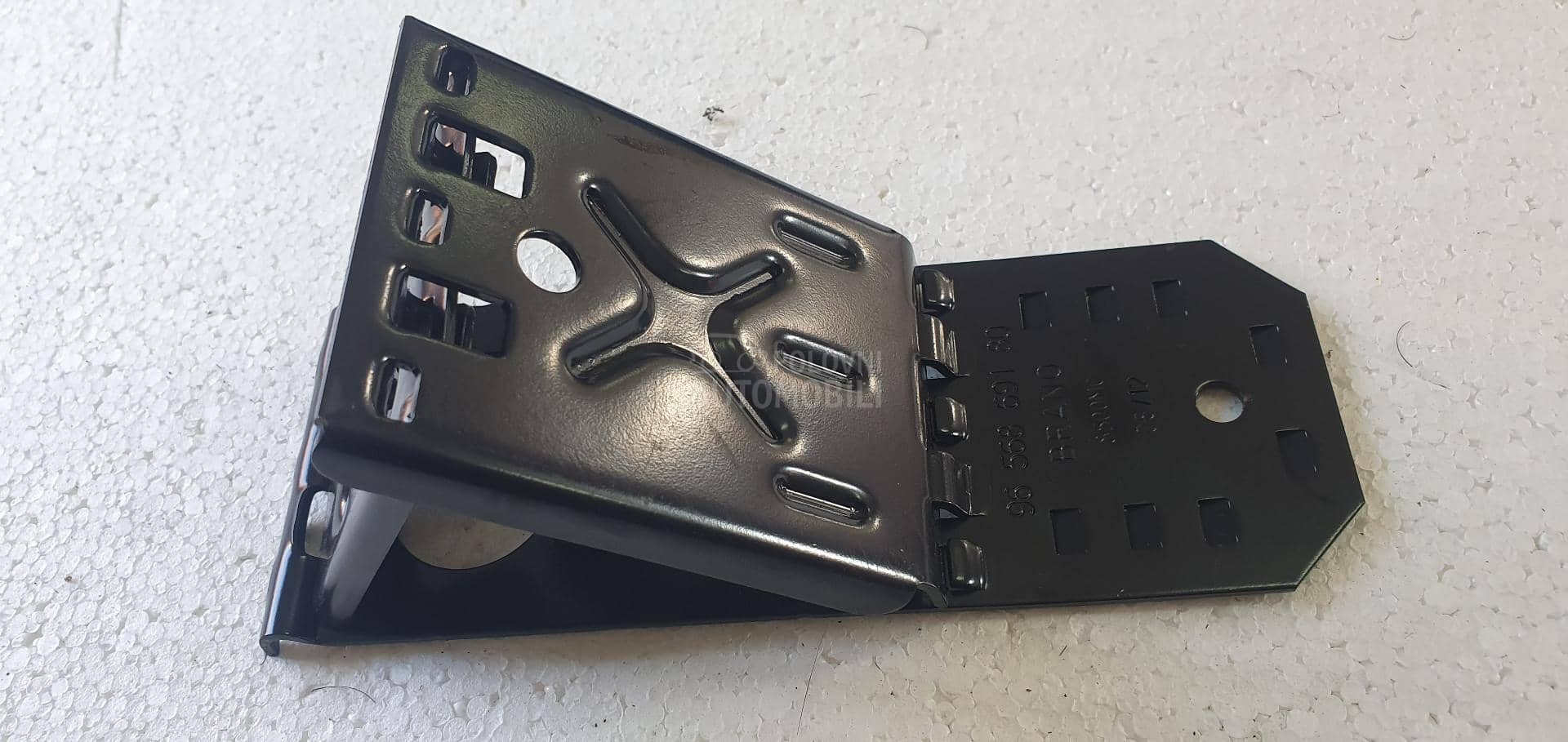 Klin stopa podmetac tocka za Citroen Berlingo, C1, C2 ... | Auto oprema ...