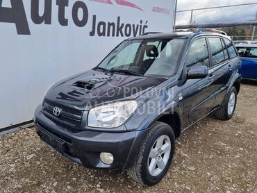 Toyota | Polovni automobili - auto oglasi