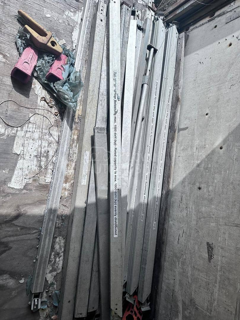 ADR LETVE ZA HLADNJACE | Delovi i oprema za transportna vozila ...