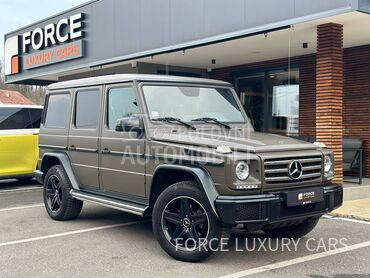 FORCE LUXURY CARS - auto plac, Mladenovac | Polovni automobili - auto ...