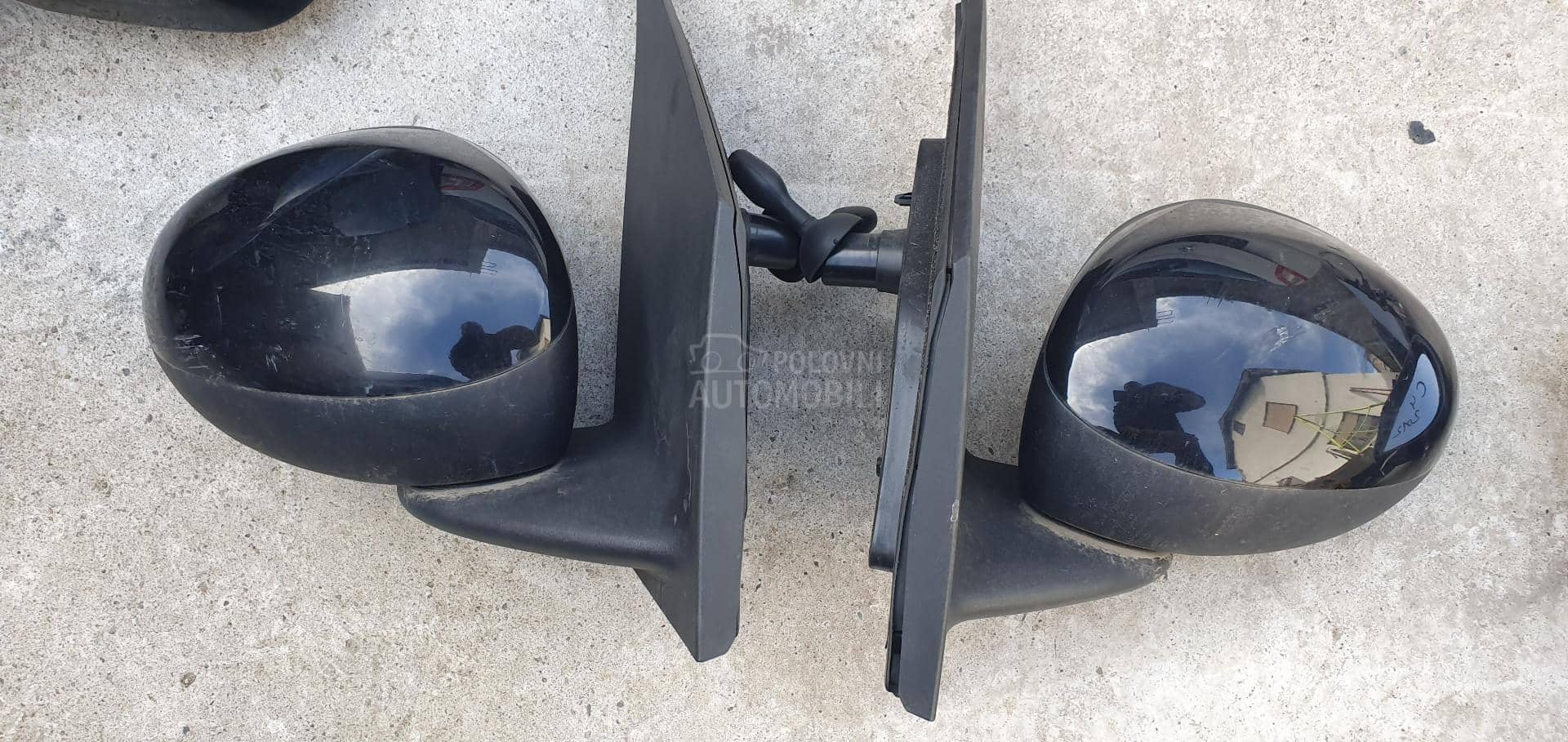 Retrovizor za Peugeot 107 | Auto delovi | Polovni Automobili