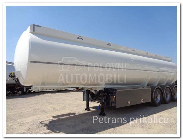 Lag / za gorivo 2025. god. - Novo Polovni Automobili Srbija, Krnješevci