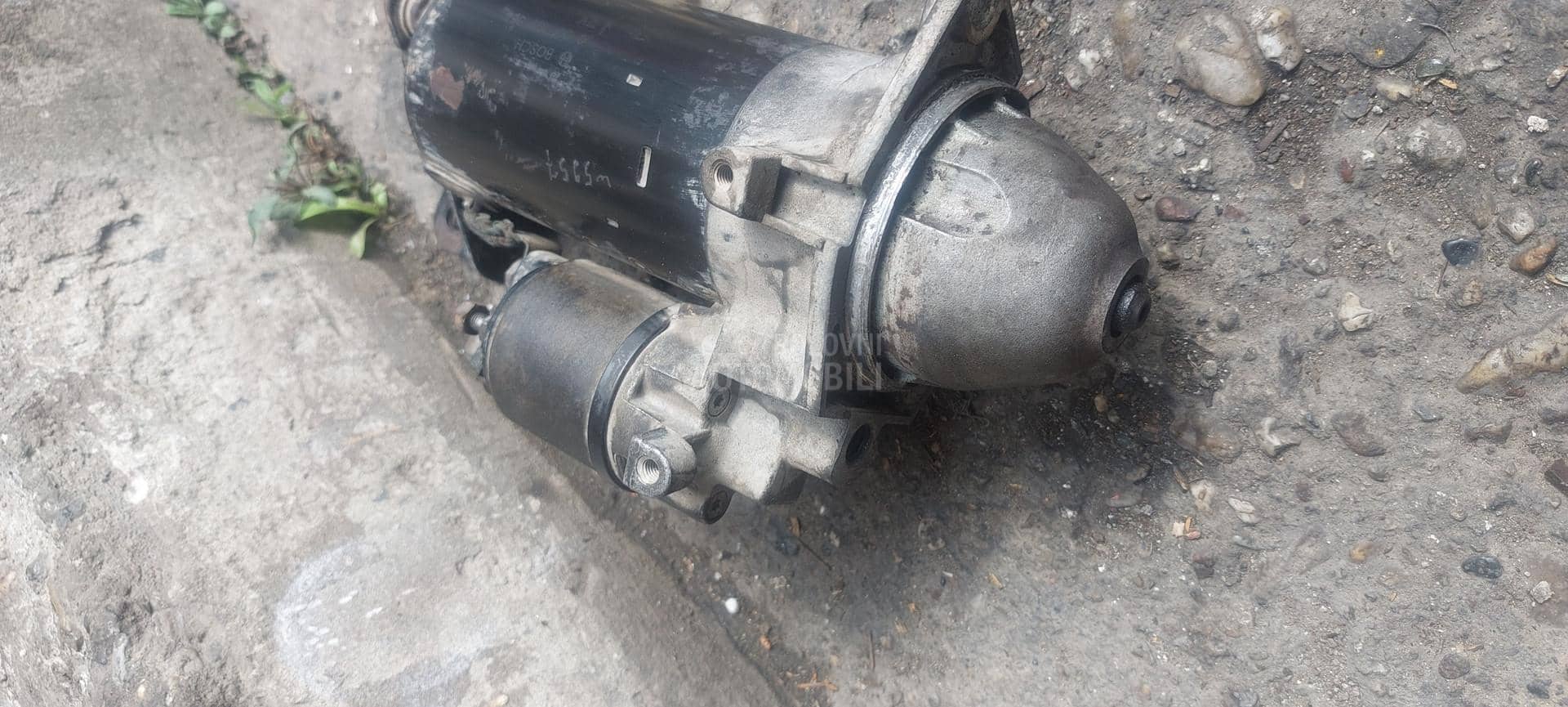 anlaser za 20dizel za Opel Astra G, Zafira od 2000. do 2004. god ...