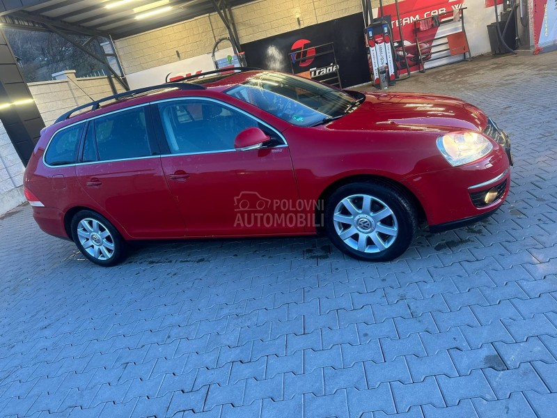 Vrata golf karavan za Volkswagen Golf 6, Golf 5 od 2004. do 2012. god ...