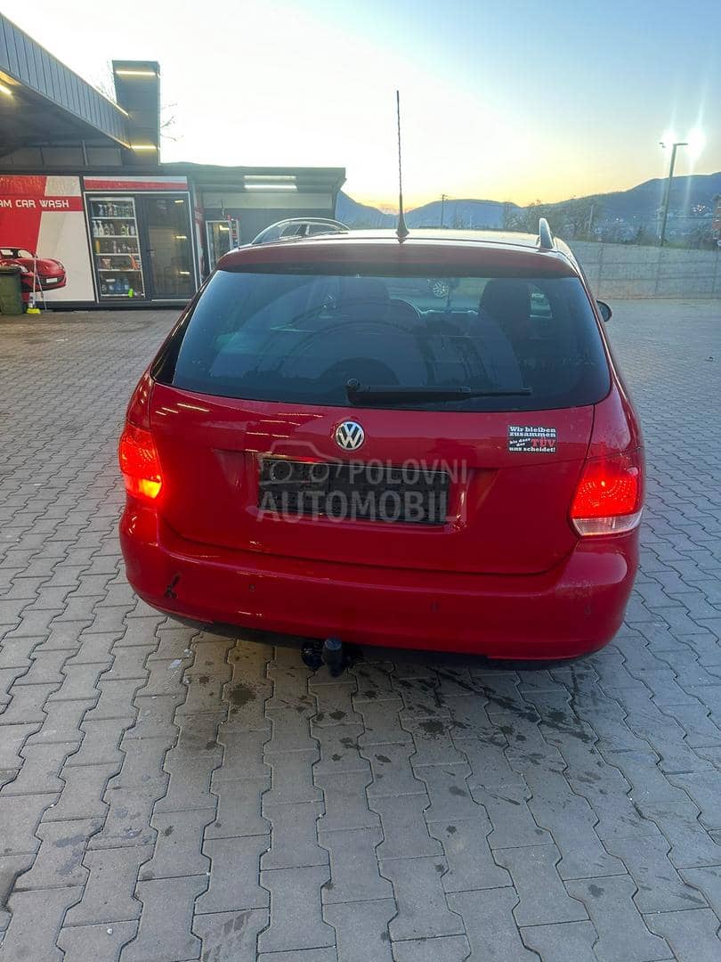 Stop svetlo golf karavan za Volkswagen Golf 5, Golf 6 od 2007. do 2012 ...