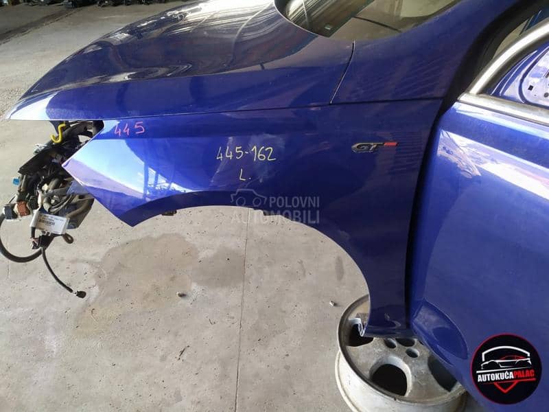 BLATOBRAN za Peugeot 308 | Auto delovi | Polovni Automobili