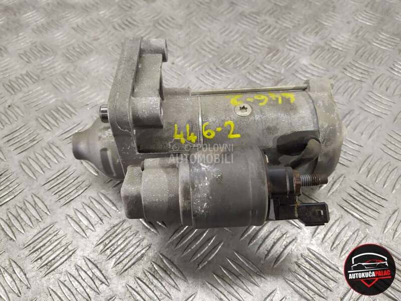 ALNASER ALANSER za Peugeot 5008 - 9832577880 | Auto delovi | Polovni ...