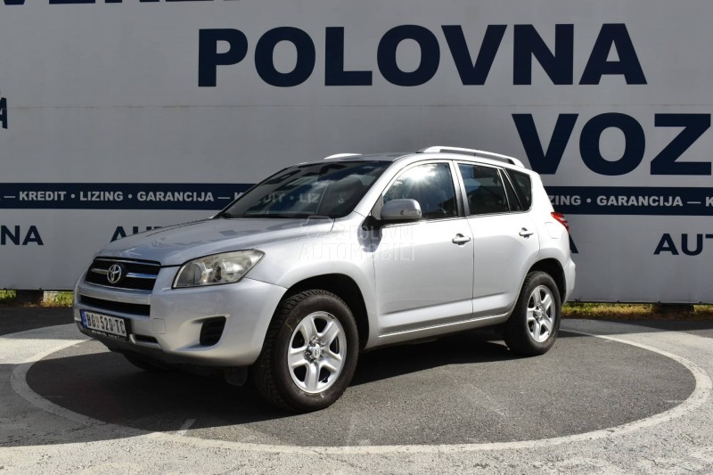 Toyota | Polovni automobili - auto oglasi