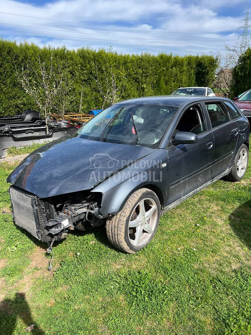 dsg menjac za Audi A3 | Auto delovi | Polovni Automobili