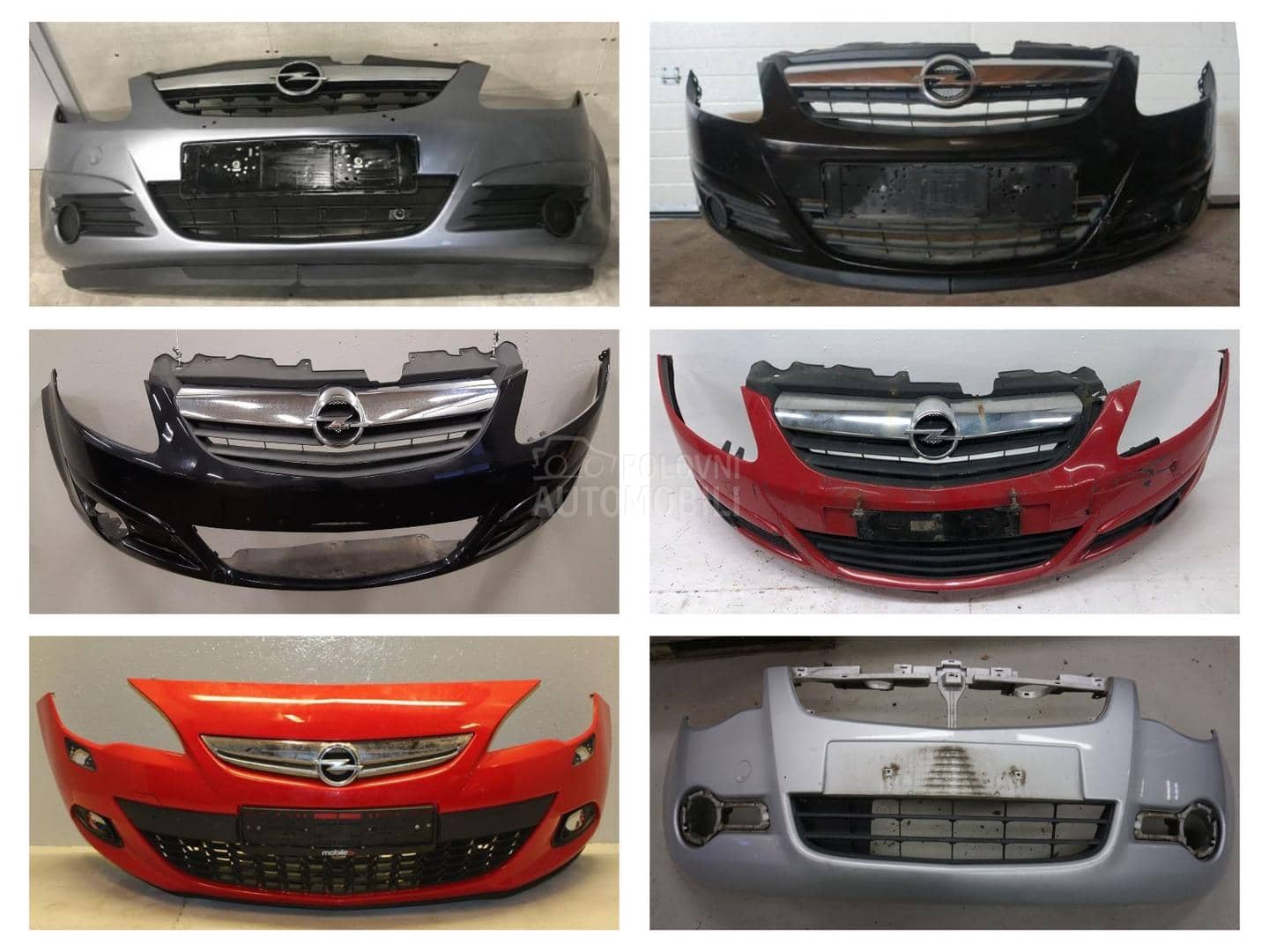 Sistem za pranje stakala za Opel Tigra, Vectra, Zafira ... | Auto ...