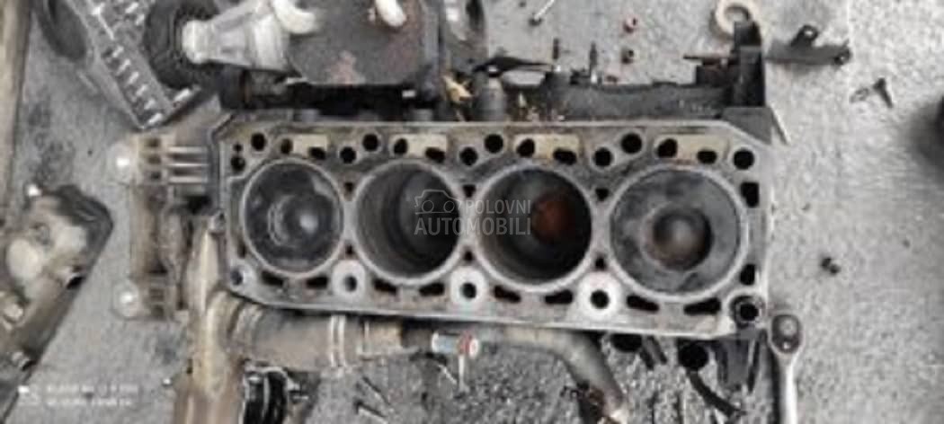 Klipovi 1.8 tdci za Ford Focus | Auto delovi | Polovni Automobili