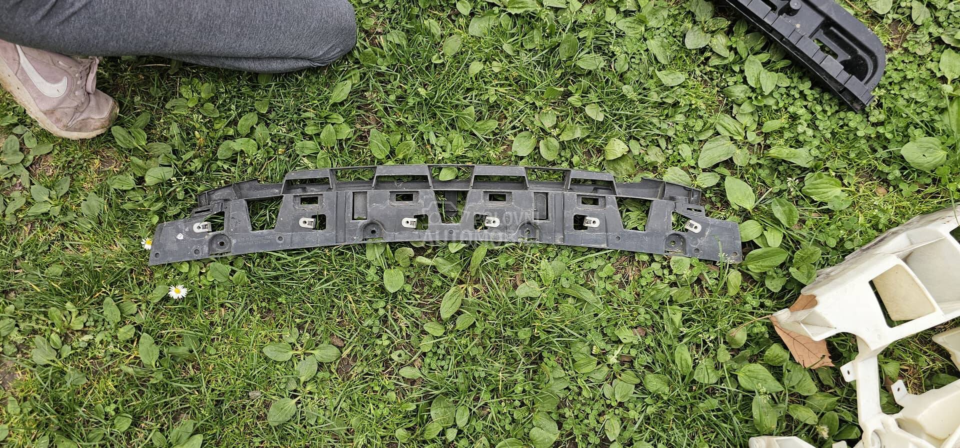 nosač vezni lim g20 msp za BMW Serija 3 - 51758072545 | Auto delovi ...