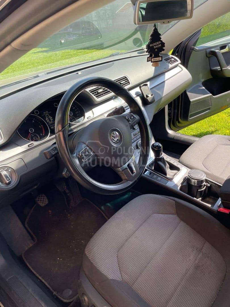 Tabla instrument tabla za Volkswagen Passat B7, Passat CC od 2011. do ...