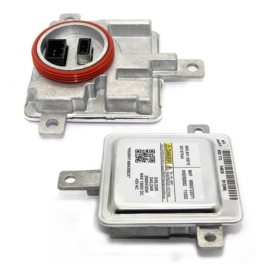XENON BALLAST 02.544 | Auto oprema | Polovni Automobili