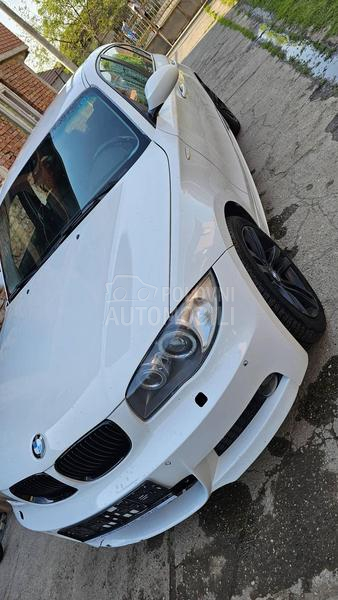 m branik e81 e87 e88 za BMW 114, 116, 118 ... od 2004. do 2011. god. | Auto delovi | Polovni ...