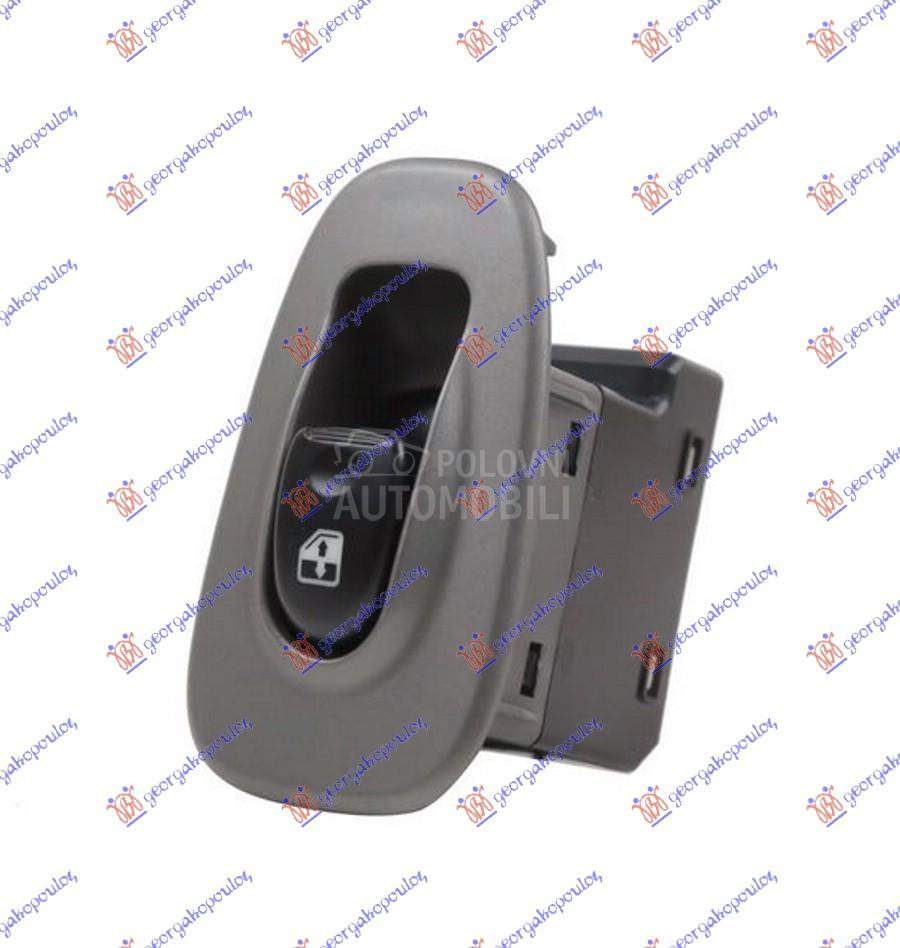 PREKIDAC U ZADNJIM VRATIMA... za Hyundai Accent od 1999. do 2002. god ...