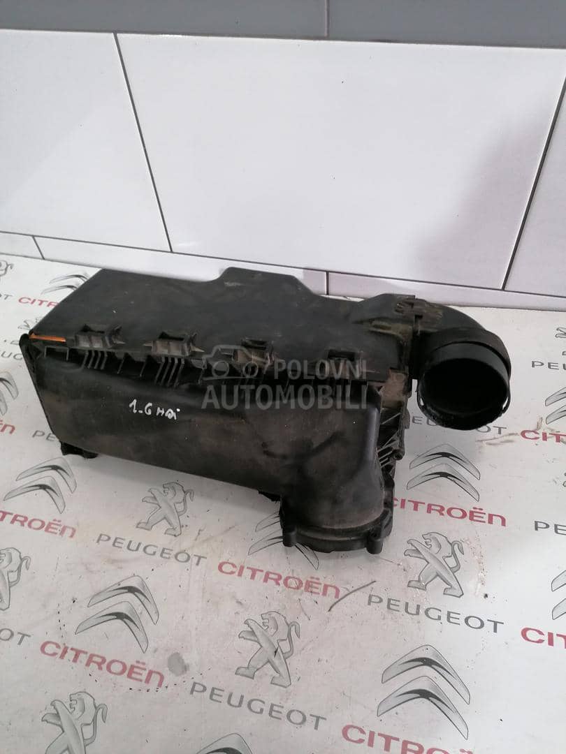 Kućište filtera vazduha 1.6hdi za Citroen C4 Picasso od 2005. do 2012 ...
