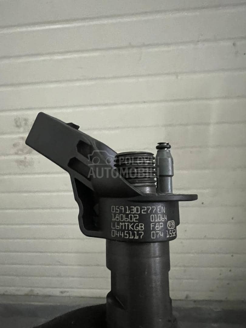 Dizna 3.0 tdi / 059 130 277 EN za Audi A6, A6 Allroad, A8 ... | Auto ...