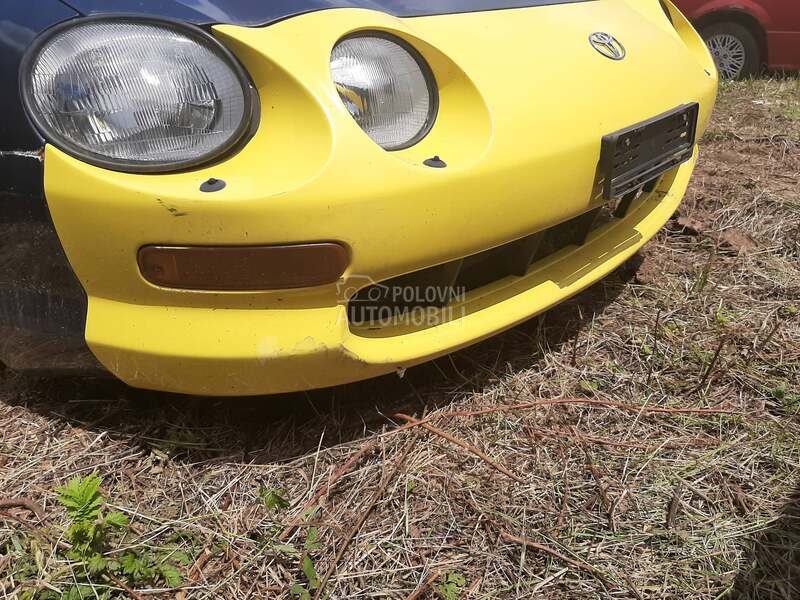 prednji branik za Toyota Celica od 1994. do 1998. god. | Auto delovi ...