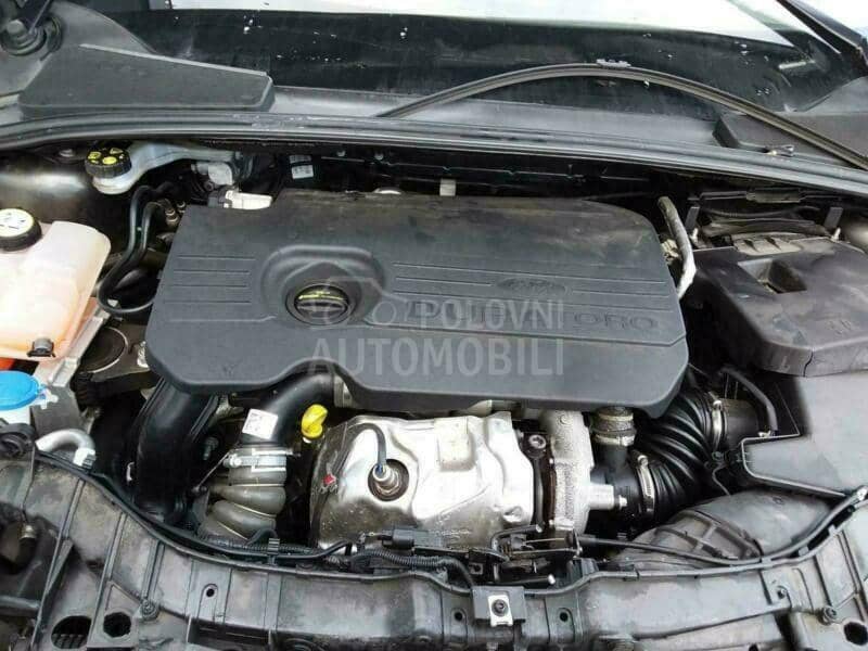 Kompletan motor za Ford Focus, Grand C-Max, C-Max od 2014. do 2020. god. - C15DSOX XWD | Auto ...